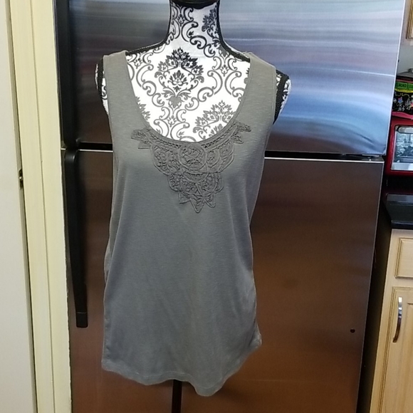 Merona | Tops | Merona Tank Top | Poshmark